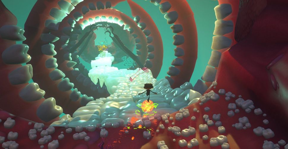 Psychonauts 2 on Xbox and PC: Pricing, trailers, PS5, gameplay, and ...