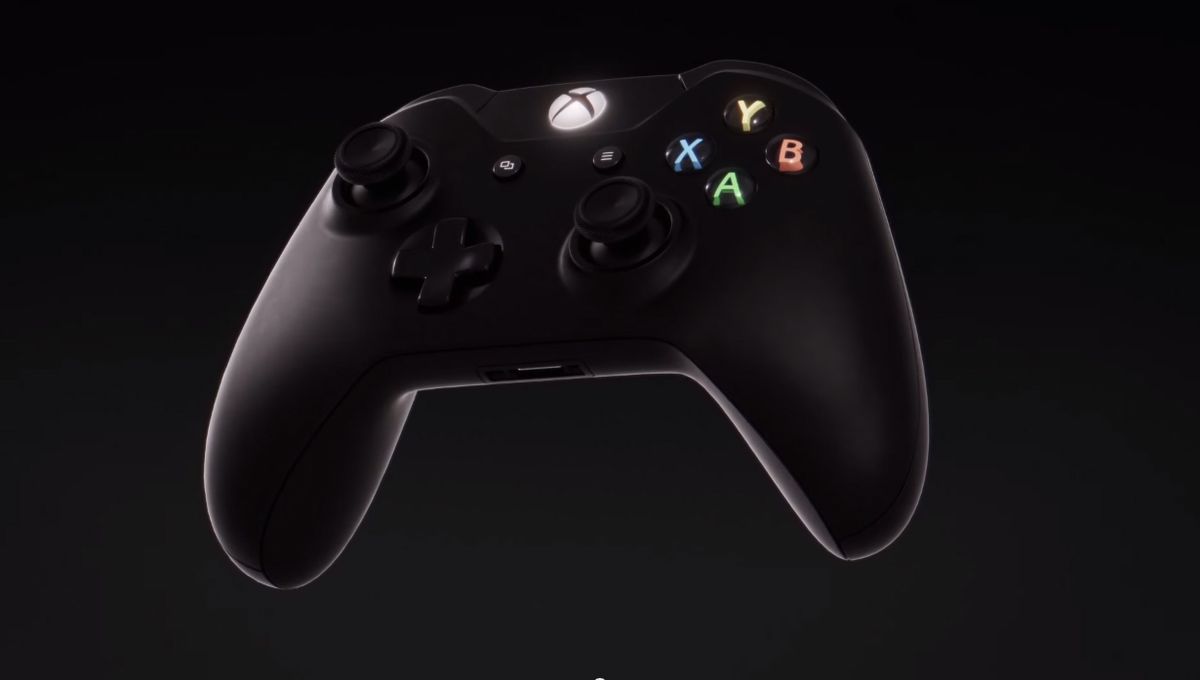 Oculus Rift will ship with an Xbox One controller | PC Gamer