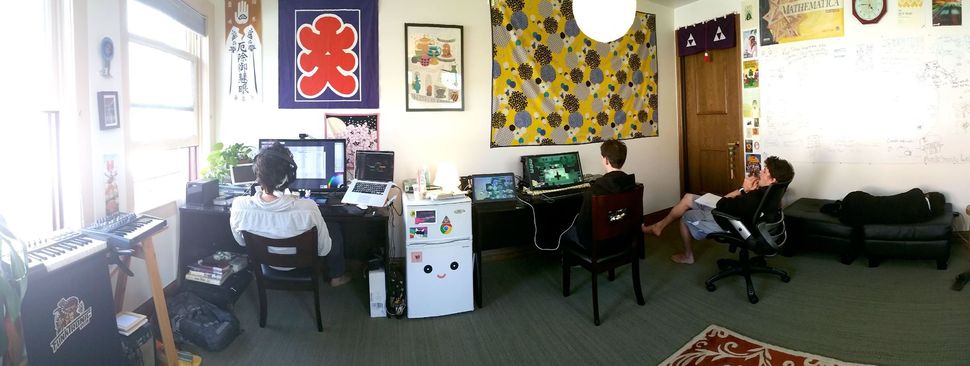 Show Us Your Rig: Funktronic Labs' Kalin | PC Gamer