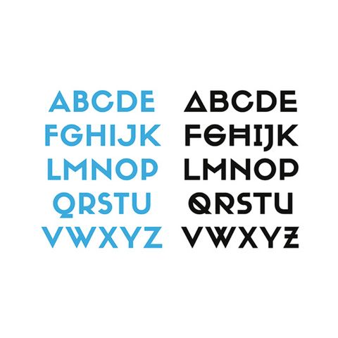 Font of the day: Sifonn | Creative Bloq