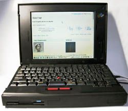 ThinkPad Design: Classic or Classless? | Laptop Mag