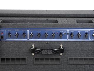 Vox AC30VR review | MusicRadar