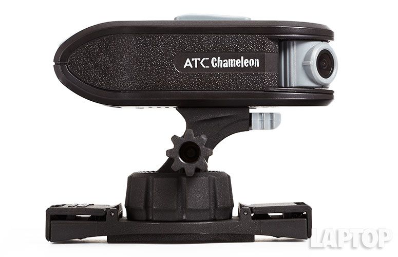 Oregon Scientific ATC Chameleon Review | Action Camcorder Reviews ...