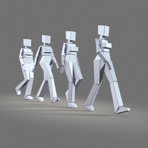 How to speed up your animation workflow | Creative Bloq