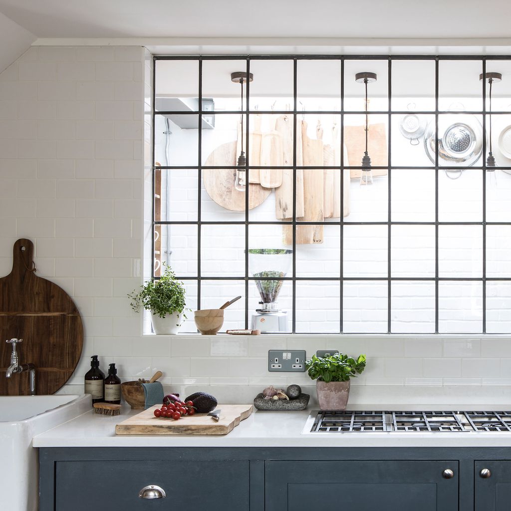 Experts reveal how long to keep windows open to stop mould | Ideal Home