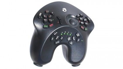 The 9 weirdest PC gaming accessories to get your hands (and everything ...