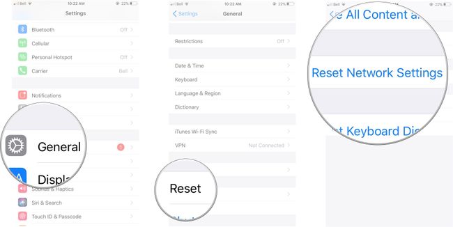 How to fix a login fail error on Snapchat | iMore