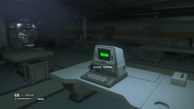 Alien Isolation Archive logs location guide: Page 2 - Page 2 | GamesRadar+