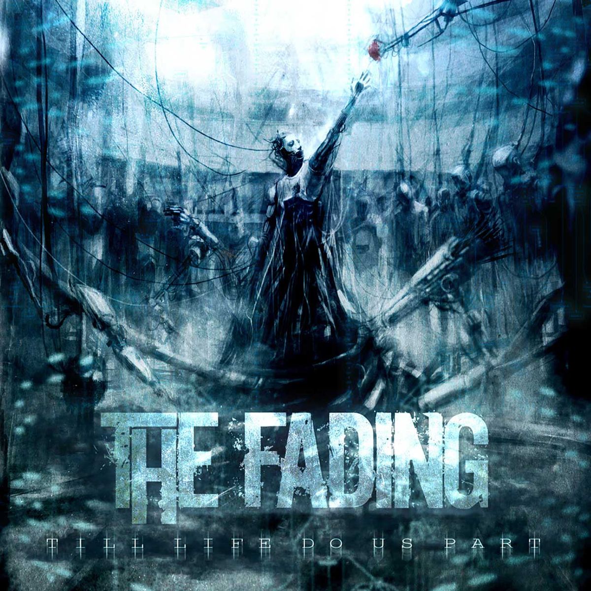 The Fading premiere new song Chasing Time | Louder