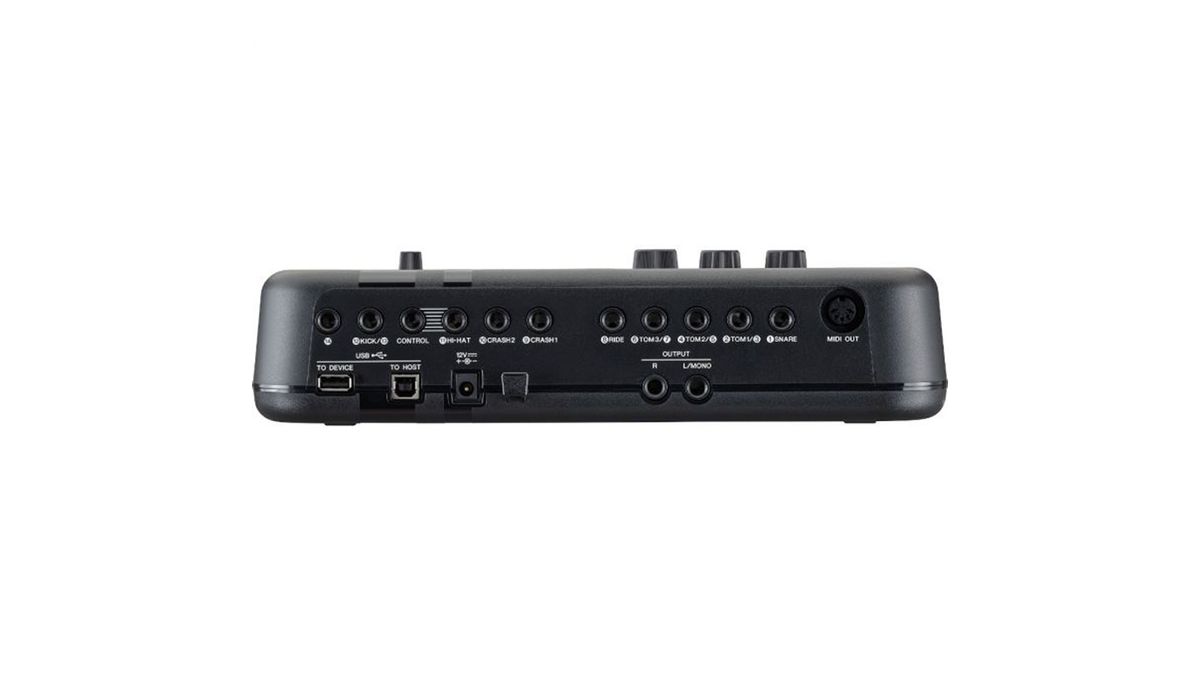 Yamaha DTX6K3-X review | MusicRadar