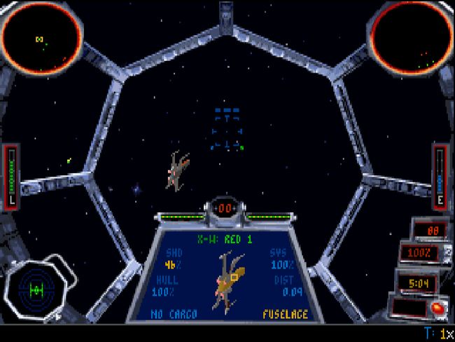 The complete history of Star Wars on PC | PC Gamer