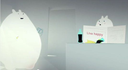 Bogusky attacks Coke and Pepsi with anti-soda campaign | Creative Bloq
