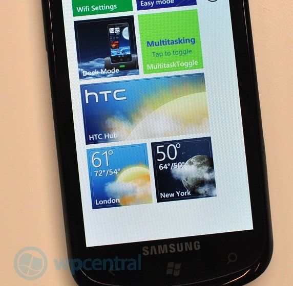 Windows Phone Homebrew app roundup | Windows Central