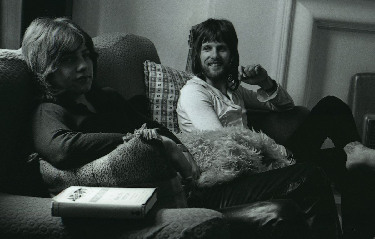 Greg Lake: Five decades at music's cutting edge | Louder