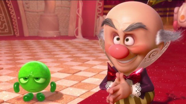 50 Scariest Disney Villains: Page 2 - Page 2 | GamesRadar+