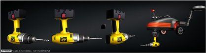 Dead Rising 2 Combo Card Weapon Guide: Page 2 - Page 2 | GamesRadar+