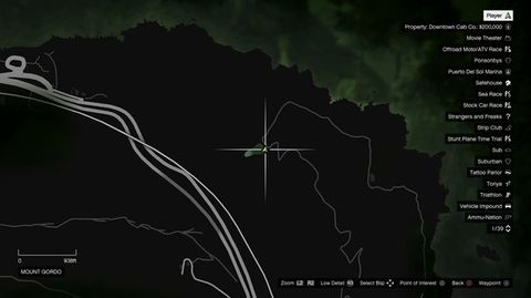 GTA 5 Peyote Plant locations to find every cactus | GamesRadar+