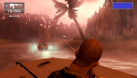 Miami Vice: The Game review | GamesRadar+
