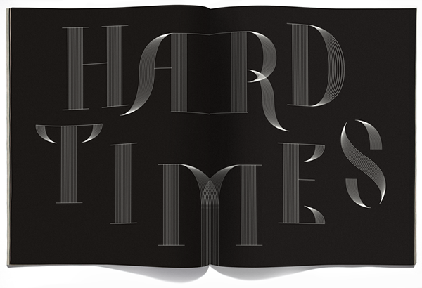 10 exciting typography examples to inspire you | Creative Bloq