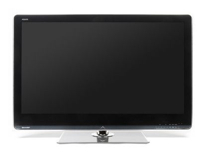 Sharp Quattron LC46LE821E: Features - Sharp Quattron LC46LE821E review ...