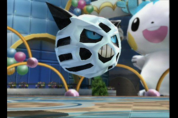 Fugly Pokemon : Page 4 - Page 4 | GamesRadar+
