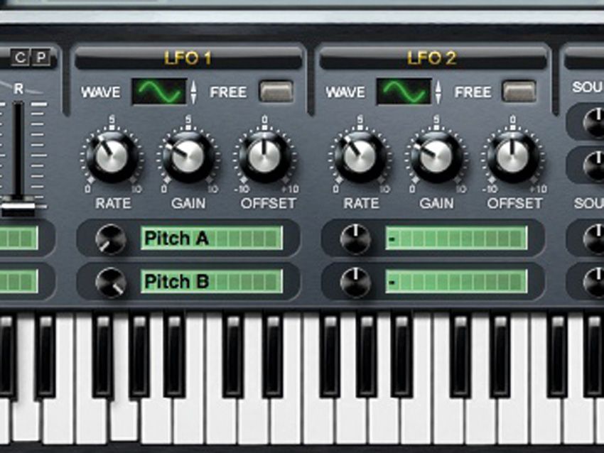 10 steps to mastering LFOs | MusicRadar