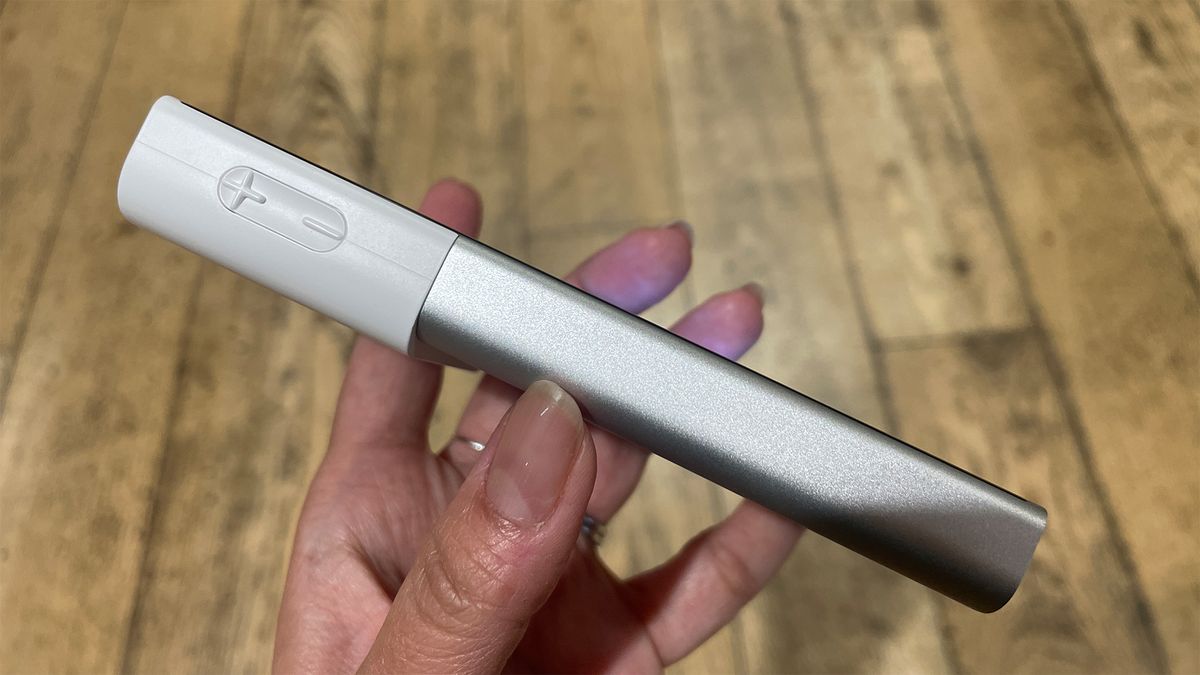 Activo P1 review: despite lots of features, this hi-res music player ...