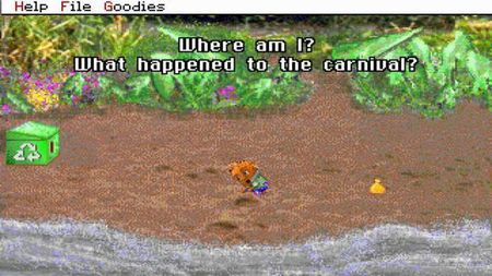 20 Weirdest Adventure Games | PC Gamer