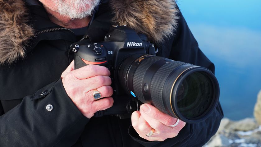 How to update your Nikon camera's firmware | Digital Camera World