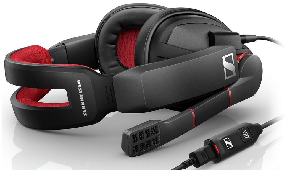 Should I buy the Sennheiser GSP 350 gaming headset? | TechRadar