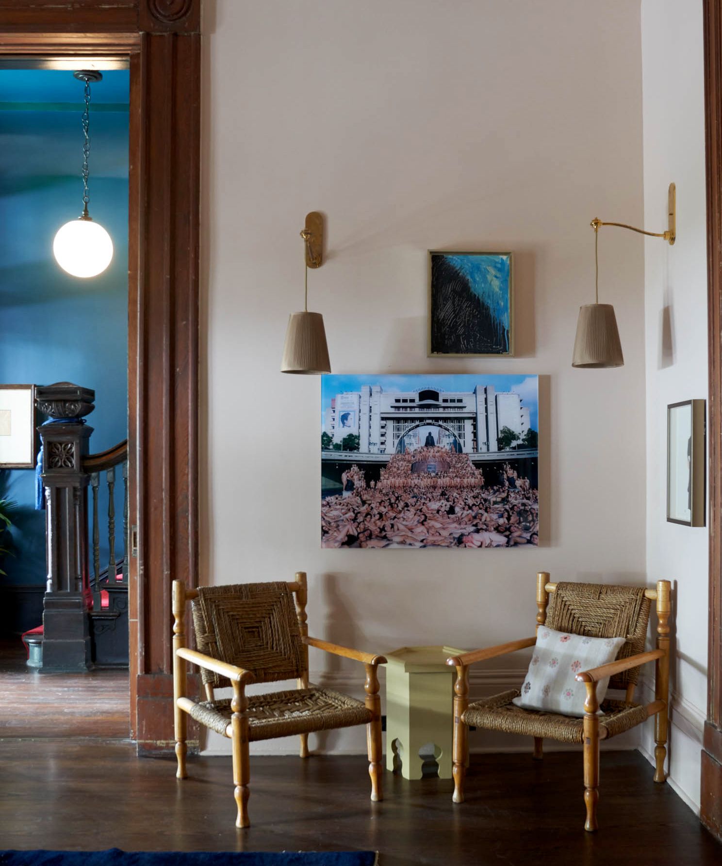 5 design tricks to steal from The Chloe hotel in New Orleans | Homes ...