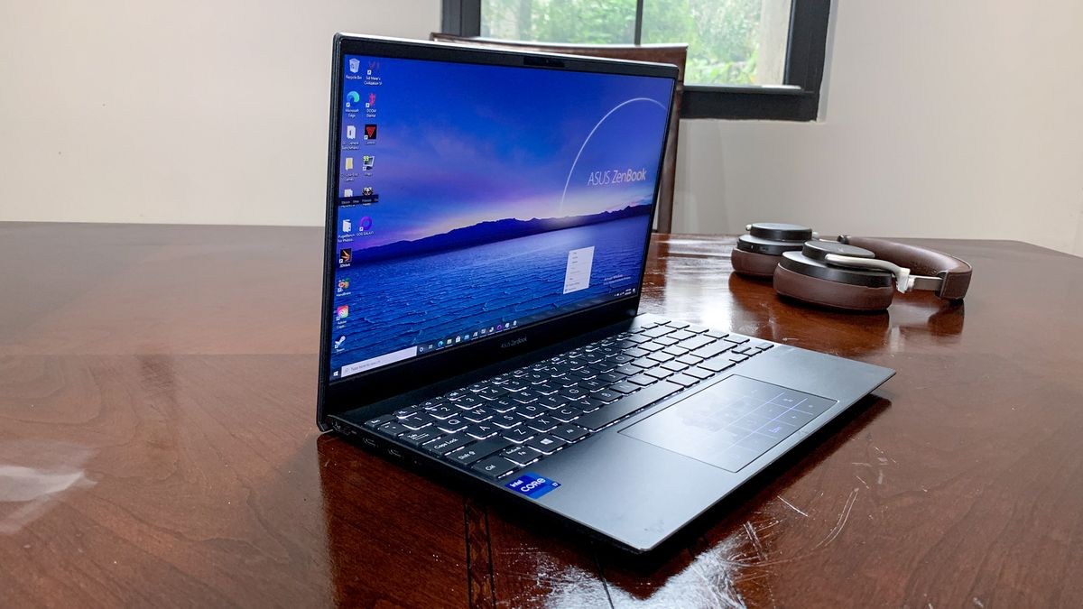 Best Laptops of the Year 2020 | Laptop Mag