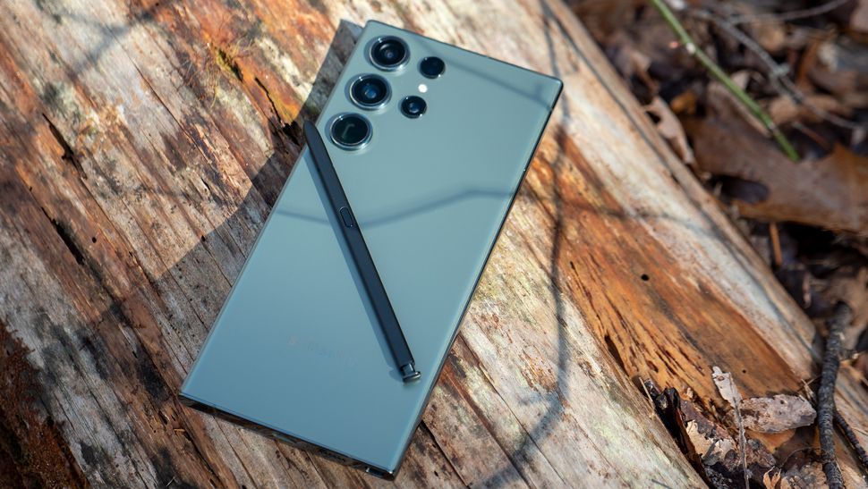 Android Central's Best of 2023 Awards | Android Central