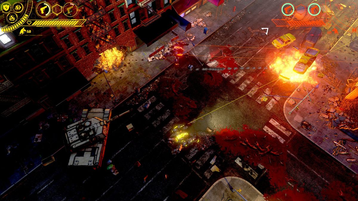 Llama-slaughtering 'Vicious Attack Llama Apocalypse' gets Xbox Play ...