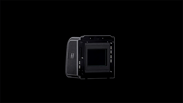 Hasselblad launches limited-edition camera to celebrate its 80th ...