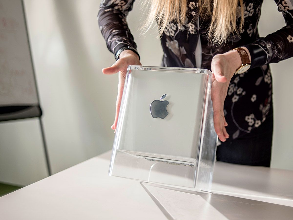 15 Biggest Apple Fails of All Time | Tom's Guide