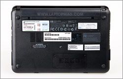 HP Mini 110 - Review of the HP Mini 110 | Laptop Mag