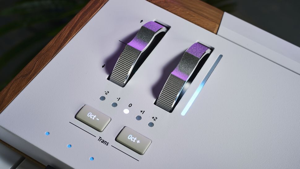 Arturia Astrolab review | MusicRadar
