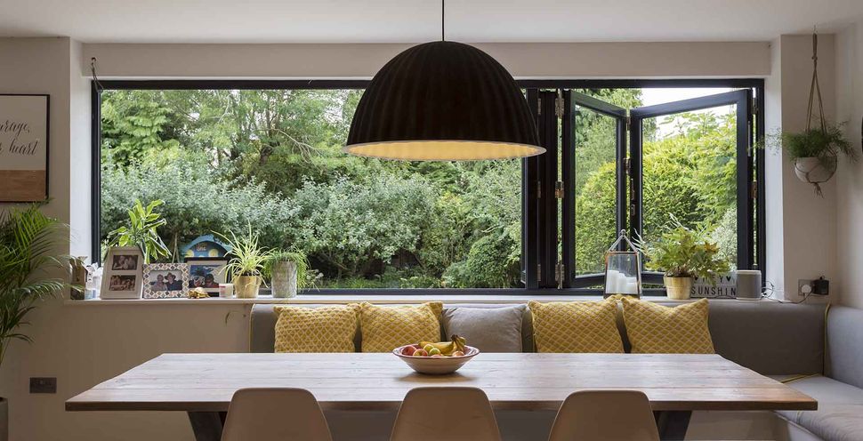 Bifold Windows: A New Trend to Embrace | Homebuilding