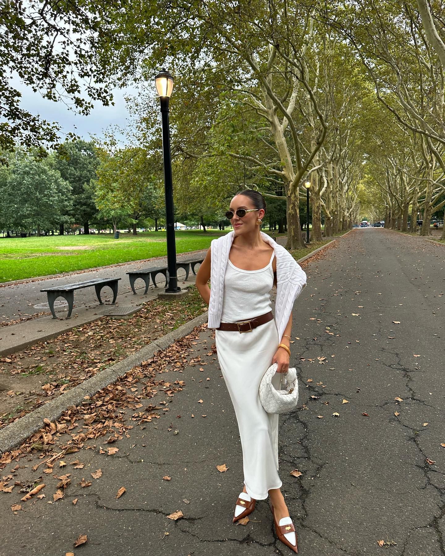 16 of the Best White Tops for Everyday Style | Who What Wear