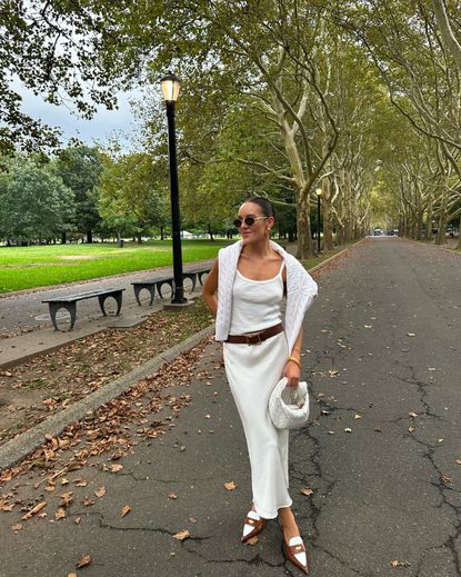 16 of the Best White Tops for Everyday Style | Who What Wear