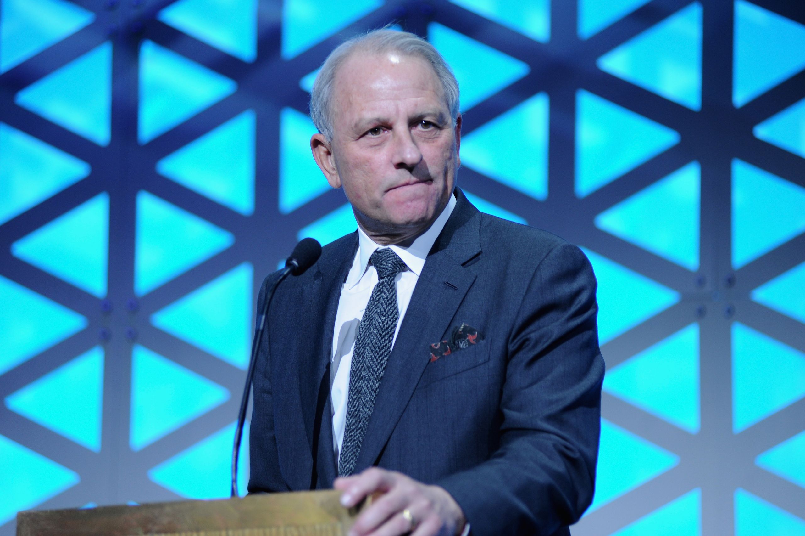 60 Minutes producer Jeff Fager leaves CBS following new sexual ...