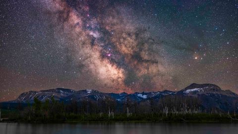 7 types of astrophotography you need to know about | Digital Camera World