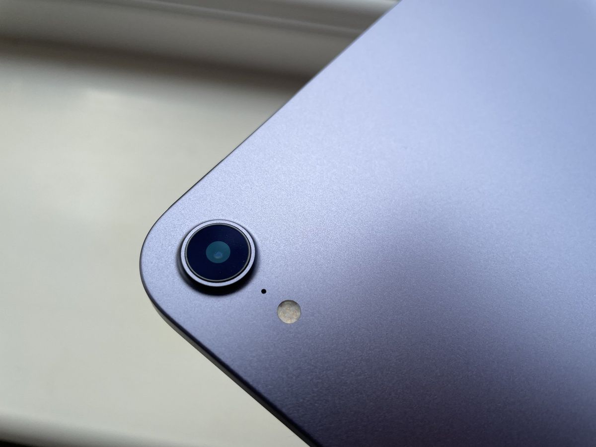 iPad mini 6 review: Power meets portability | iMore