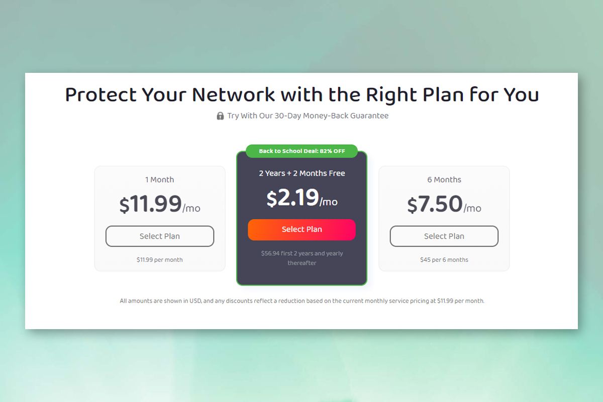 Private Internet Access review | Tom's Guide