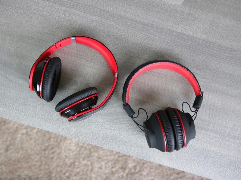 Mpow 059 Pro review: $25 Bluetooth headphones that are shockingly great ...