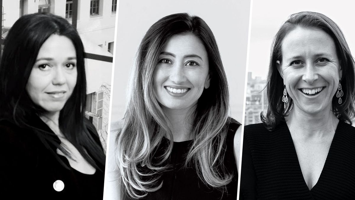 These Female CEOs Are Leading "Unicorn" Companies - Companies that Are ...