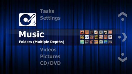 Touch-Screen Accessories: Soundgraph's iMedian HD, iMon Manager ...