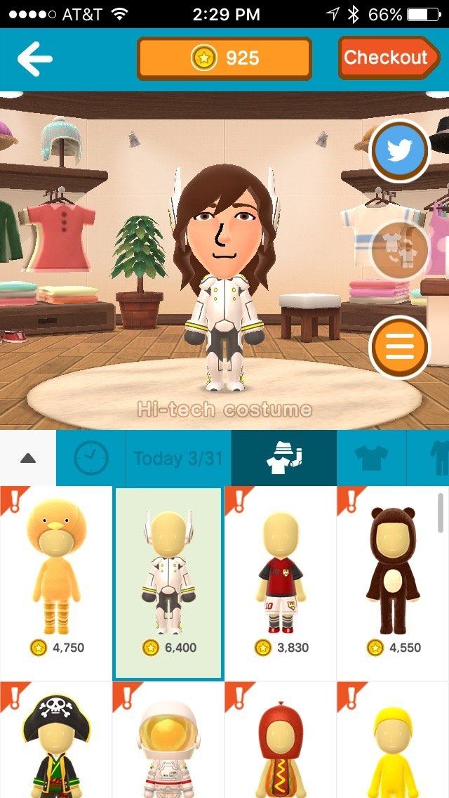 Nintendo Miitomo Game Guide: Make friends and play dress up! | iMore