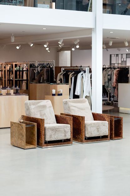 The 7 Best Los Angeles Concept Stores | Livingetc